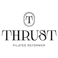 THRUST Pilates Reformer